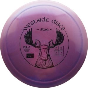 Westside Discs - VIP-X Stag - House of Disc Golf
